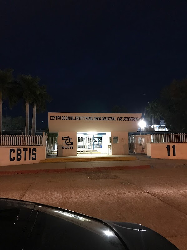 CBTIS 11, Hermosillo — dirección, críticas