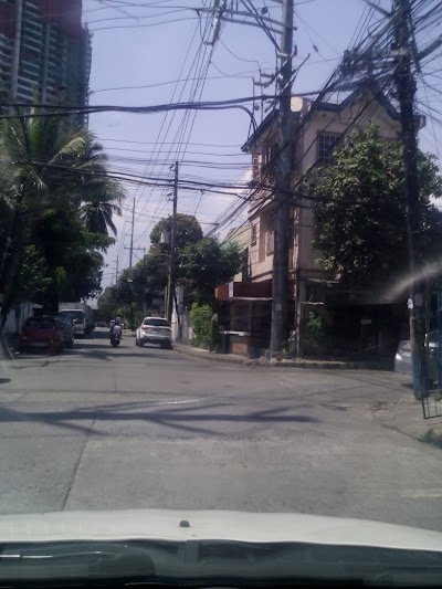 BGC Bus EDSA Ayala Terminal, Bus Station at Dasmariñas, Makati City