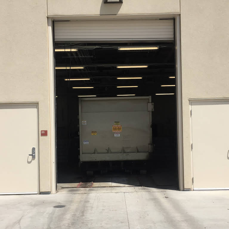 TM Environmental Solutions - Waste Management Service