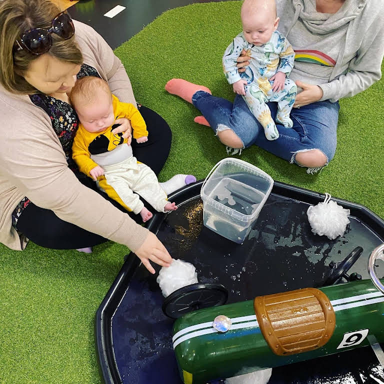 Role Play Lane - Childrens Cafe in Llantwit Fardre