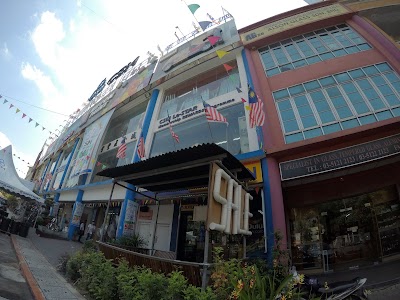 CSM Engineering Hardware (M) Sdn Bhd, Hardware Store