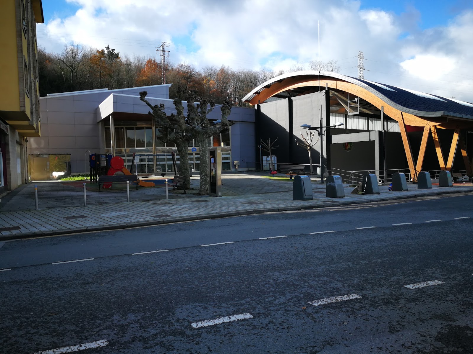 Euba (Vizcaya): Qué ver y dónde dormir