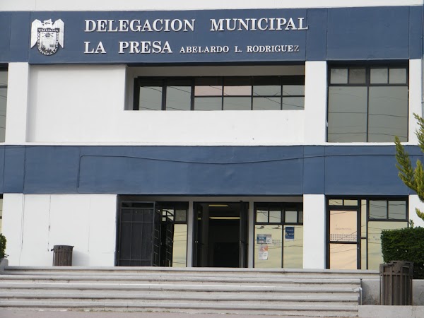 INE, RUta Matamoros 7821, Mariano Matamoros, 22206 Tijuana, B.C., México