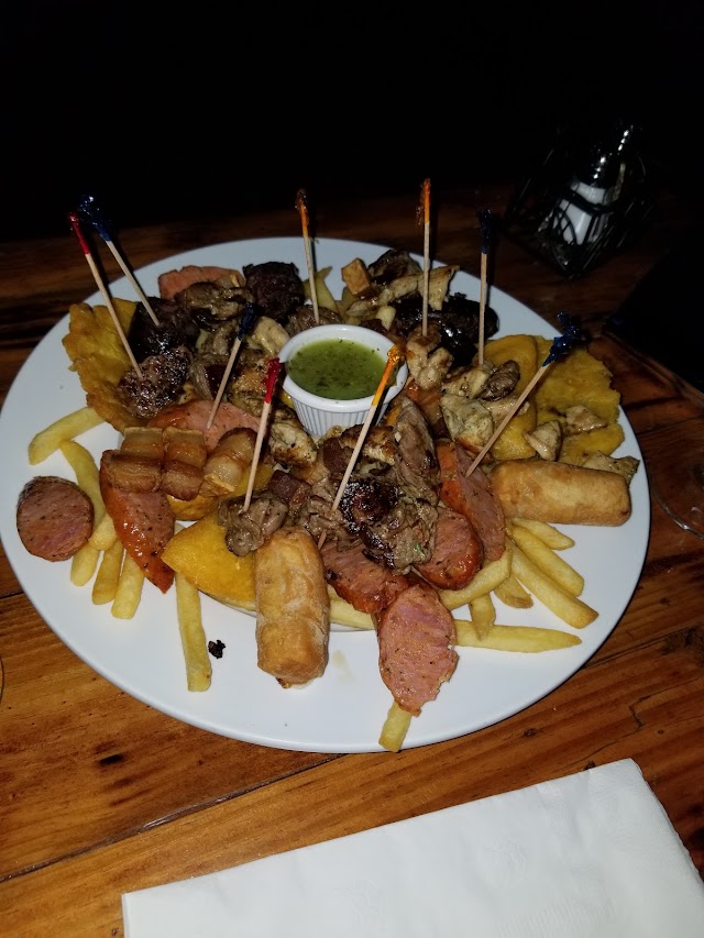 Mapstr - Bar Tucandela Bar Kendall