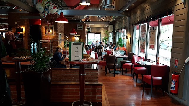 Mapstr - Restaurant Hippopotamus Trappes - Fait, 4*, 2019, Chaines F