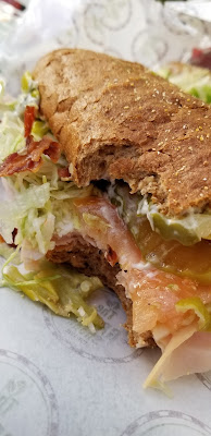 Green Shack Market Place Menu Prices at 163 W Highland Ave, San ...