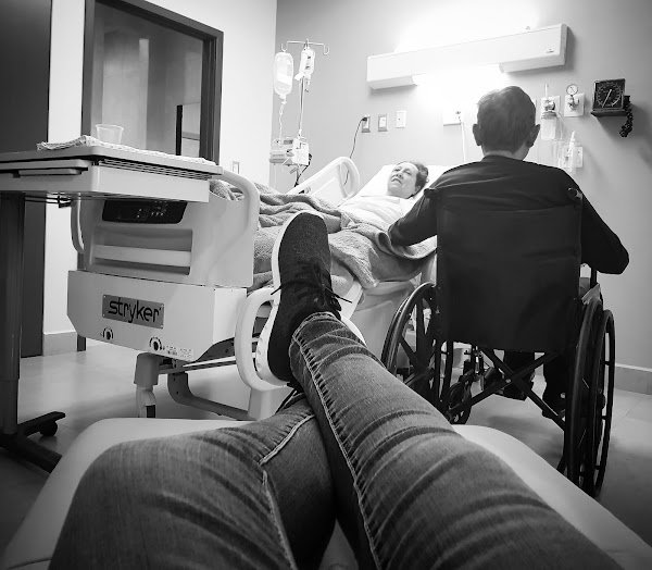 Doctors Hospital Auna, Monterrey, Ecuador 2331