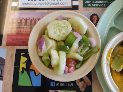 Little Libby's Catfish Menu Prices at 234 Lime Quarry Rd, Madison, AL ...