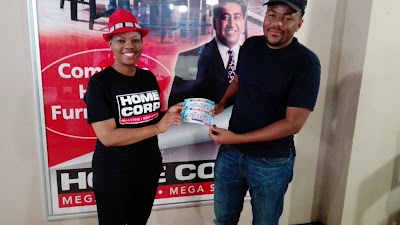 Home Corp at Shop 1, Riverwalk Plaza, South-East - Botswana