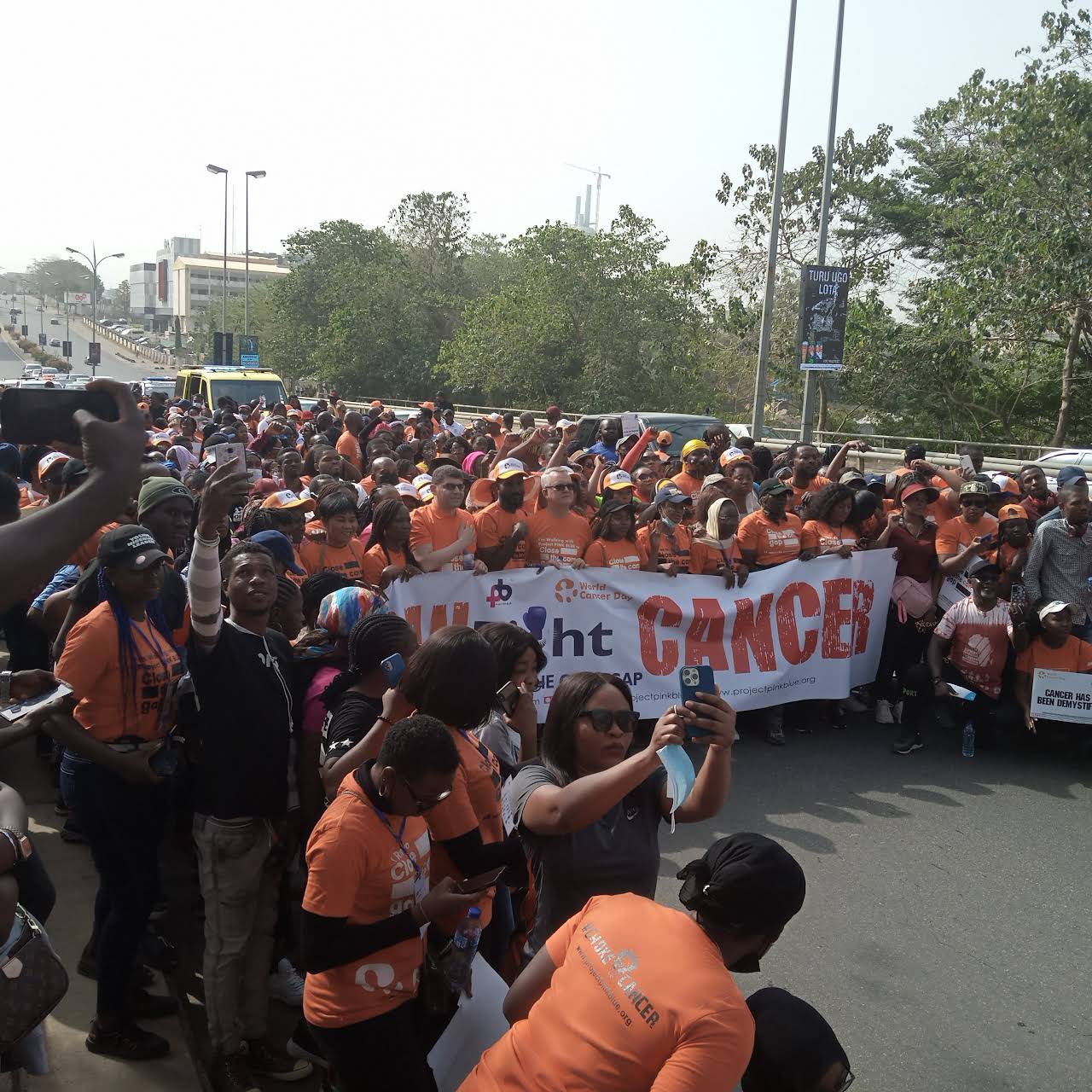 Pamia Africa - Human Rights, Peace, educational, developmental, good ...