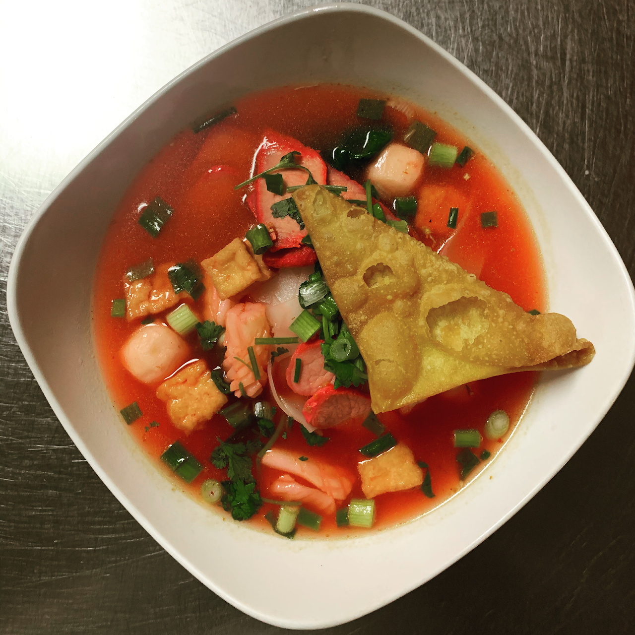 Thai Taste - Thai Restaurant in Austin. Click "View Menu" to Order Online!