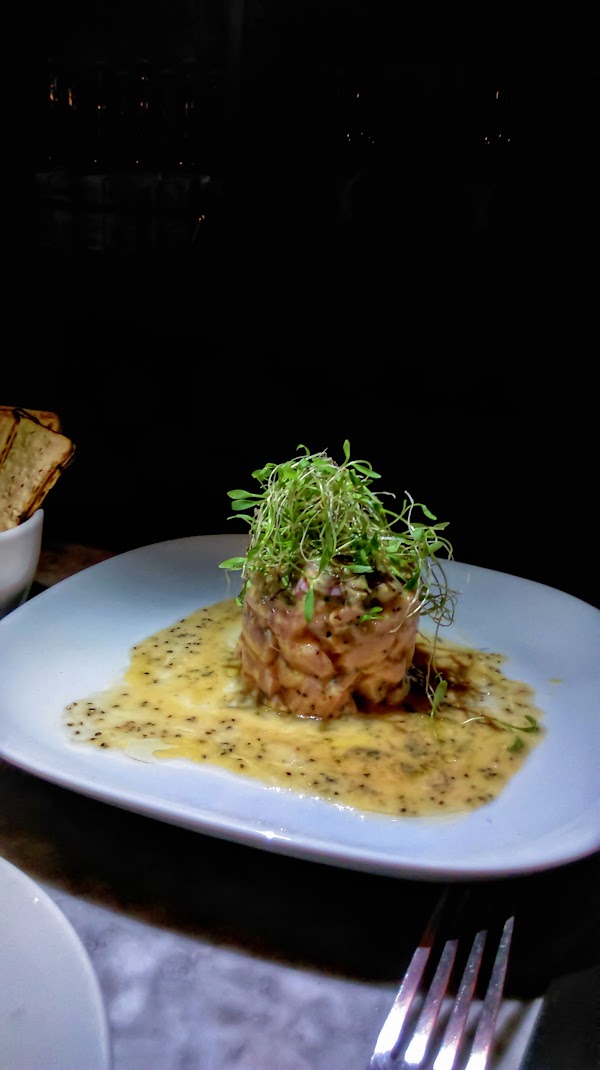 BAR ROMELIA, Tabasco 99, Roma Nte., 06700 Ciudad de México, CDMX, México