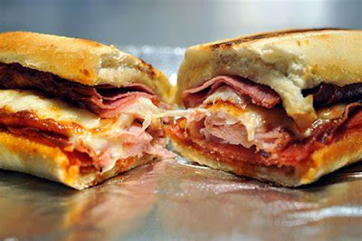 Buckeye Pizza Menu Prices at 102 N Main St, De Graff, OH 43318 ...