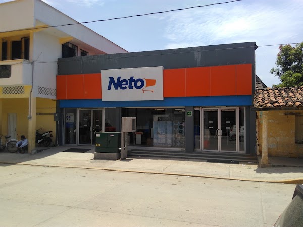 Neto San Marcos, Nicolas Bravo Rueda 53, Centro, 39960 San Marcos, Gro ...