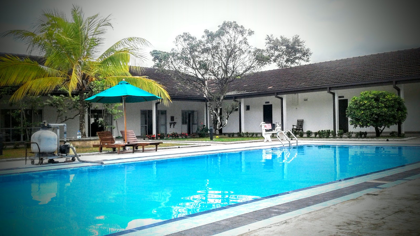 Kalawana CEB Circuit Bungalow Map - Ratnapura, Sri Lanka - Mapcarta