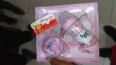 Top Mart Store, Clothing Store at Montego Bay, Jamaica