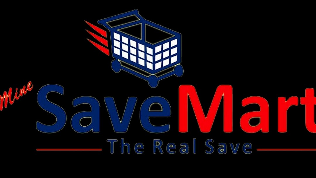 Save Mart Logo