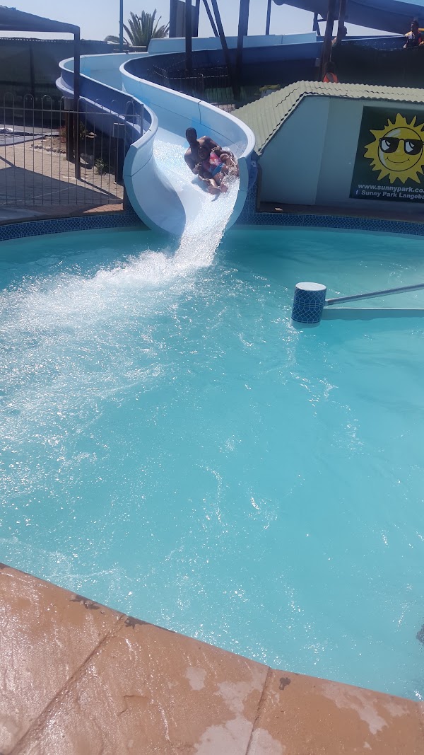 Sunnypark Fun Park Langebaan, +27 82 379 0450, Padrao St, Langebaan ...
