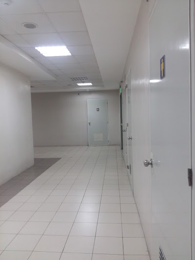 Metro North Medical Center Hospital, Hospital at Quezon City