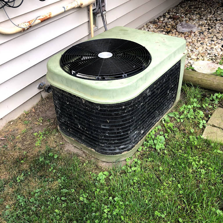 Hansen Heating and Cooling - HVAC Contractor