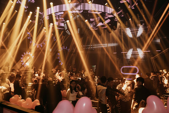 Dallas Restaurant, 360 Cách Mạng Tháng Tám, Bà Rịa Vũng Tàu