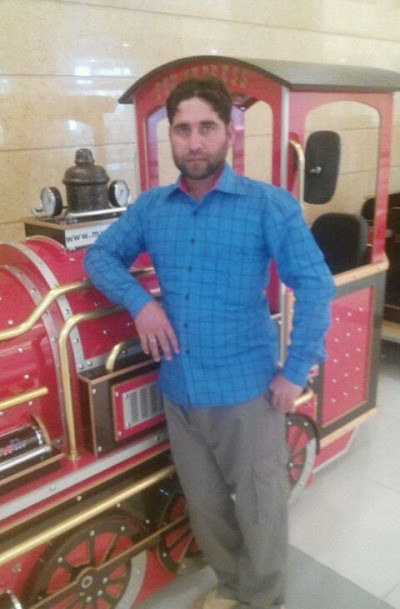 TMI Musaffah ICAD, Park at Musaffah, Abu Dhabi