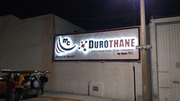 Factory Body Shop, Saltillo — dirección, teléfono, horario de apertura ...