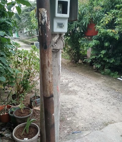 Pos Ronda Blok F RT 07, West Java: Location, Map, About & More