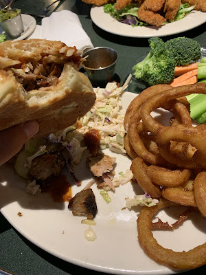 Flat Branch Pub & Brewing Menu Prices at 115 S 5th St, Columbia, MO ...