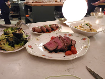 Supperland Menu Prices at 1212 The Plaza, Charlotte, NC 28205 ...