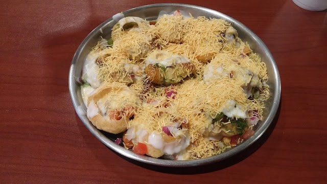 Mapstr - Restaurant Swad Indian Vegetarian Restaurant Austin - Indian ...