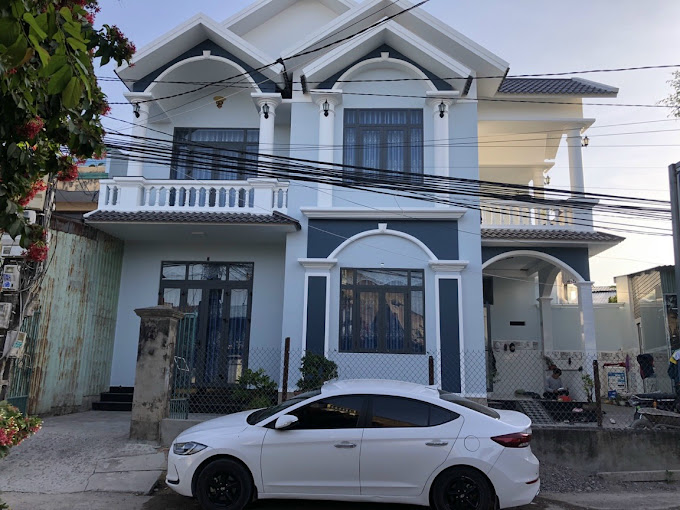 Tư Vấn Thiết Kế Xây Dựng Quốc Công, Phước Lộc, Tuy Phước, Bình Định