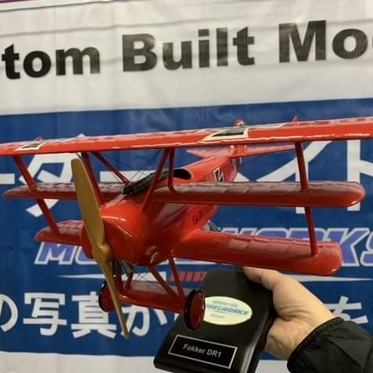 Modelworks Direct | Custom Models - One Stop Shop for all your Custom ...