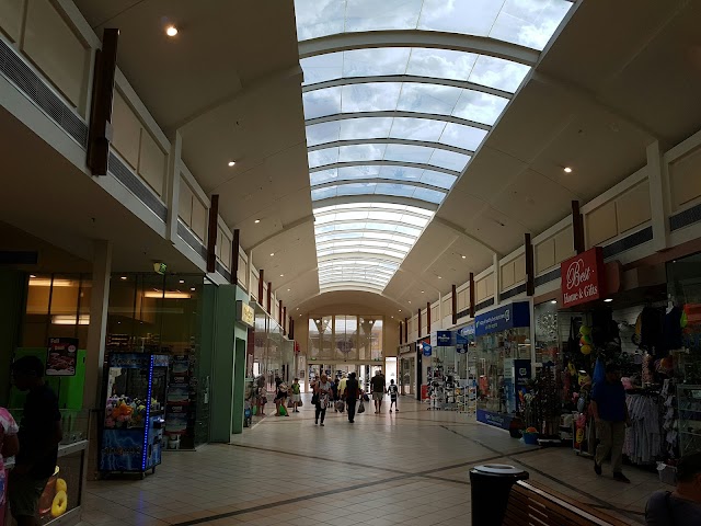 Mapstr - Shopping Northcote Plaza Shopping Centre