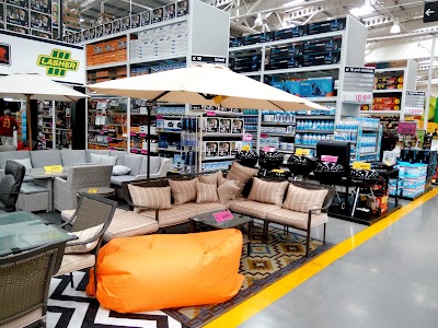 Makro Store Alberton, Department Store at Ekurhuleni