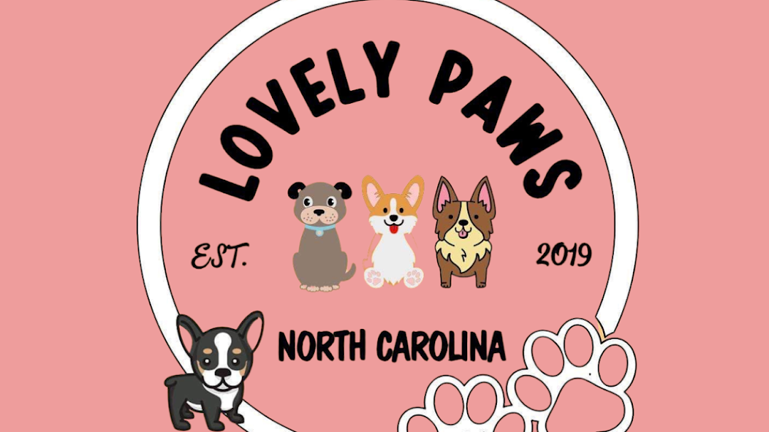 Lovely Paws NC - Pet Store - Se habla español Winston-Salem NC ...
