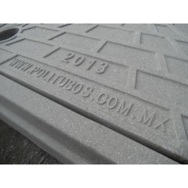 POLITUBOS DE MEXICO - CONCRETO POLIMERICO - POLICONCRETO - POLYCONCRETO ...
