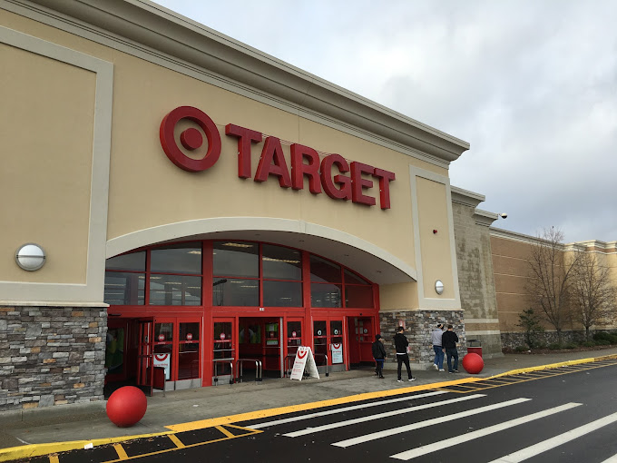 Best Target Stores in Massachusetts