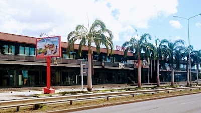 Economic Center Furniture Store, Furniture Store, Curaçao