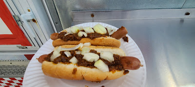 Curbside Cafe Menu Prices at 100 US-46, Parsippany, NJ 07054 ...