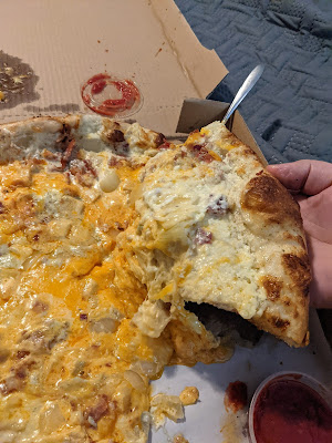 Unida Pizza - Danville Menu Prices at 1599 Montour Blvd, Danville, PA ...