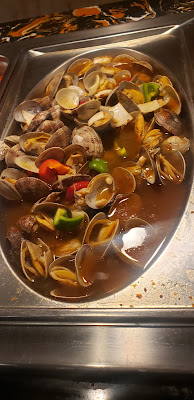 Golden Harbor Buffet Menu Prices at 3273 W Shaw Ave, Fresno, CA 93711 ...