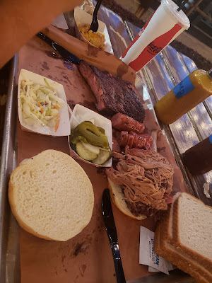 Caldwell County BBQ Menu Prices at 18324 E Nunneley Rd, Gilbert, AZ ...