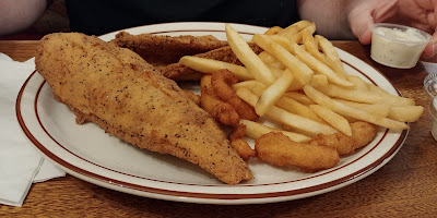 Rockwell Diner Menu at 5415 Hwy 152 E, Rockwell, NC 28138 ...