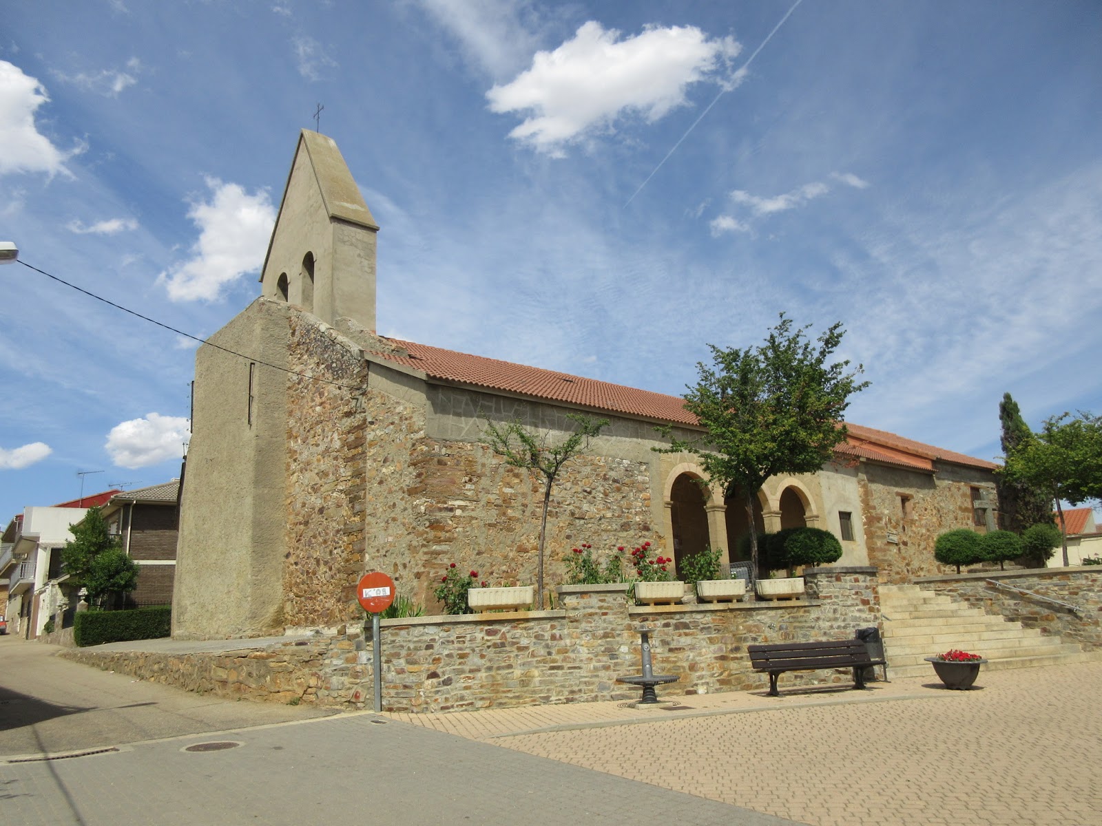 Tábara: Qué ver y dónde dormir