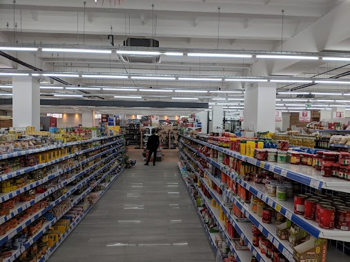 🕗 DUNAPANDA SZUPERMARKET Budapest opening times, 26-28, Jegenye utca ...