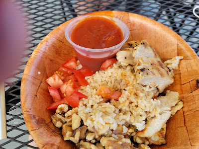 Roasted toasted Café Menu Prices at 75-5699 Kopiko St, Holualoa, HI ...