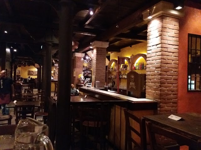 Mapstr - Restaurant BEFeD Brew Pub Settimo Torinese - Pub, Ristorante ...