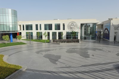 American International School - Riyadh (AIS-R), Riyadh, Saudi Arabia ...
