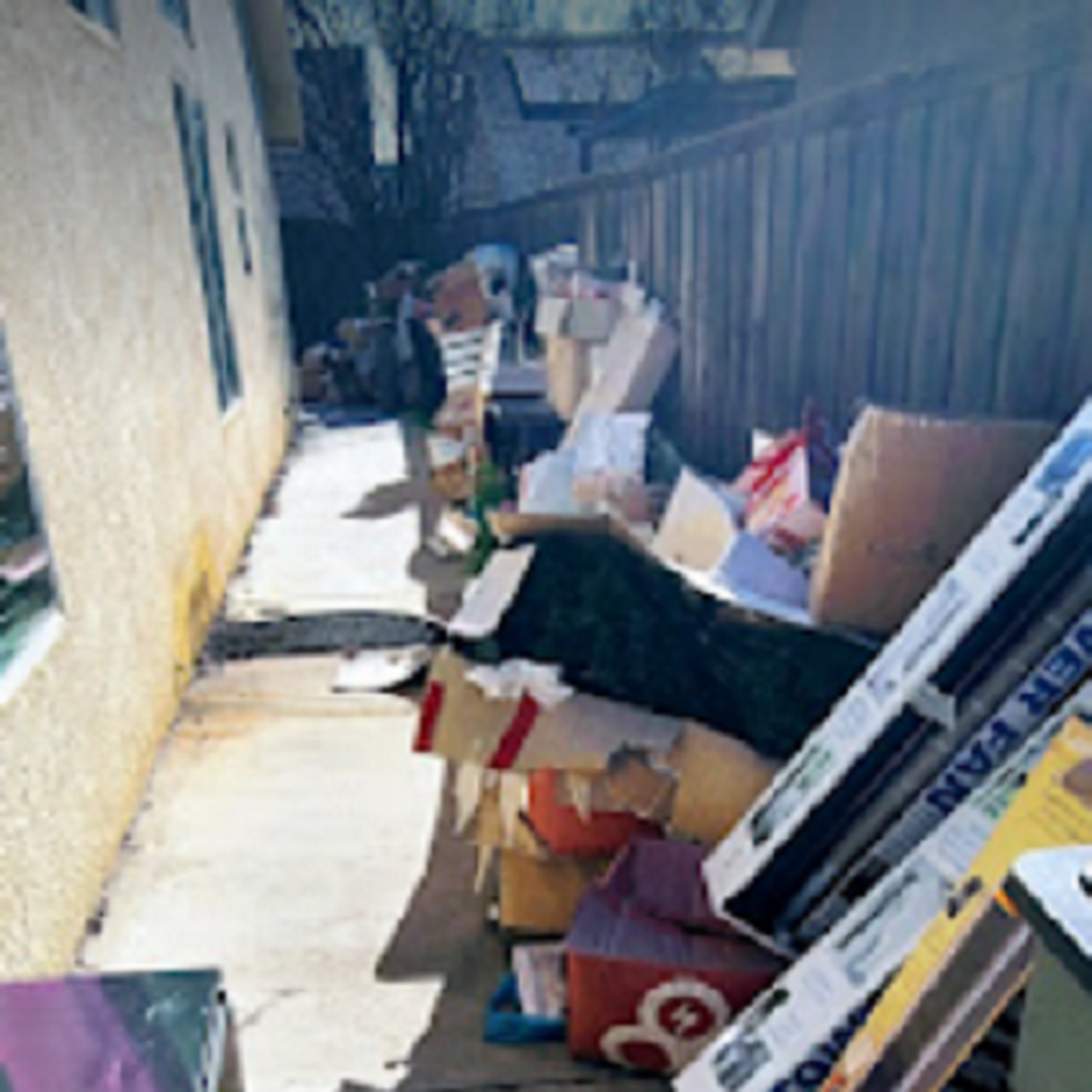 Junk Masterz - Garbage Collection Service in Fresno